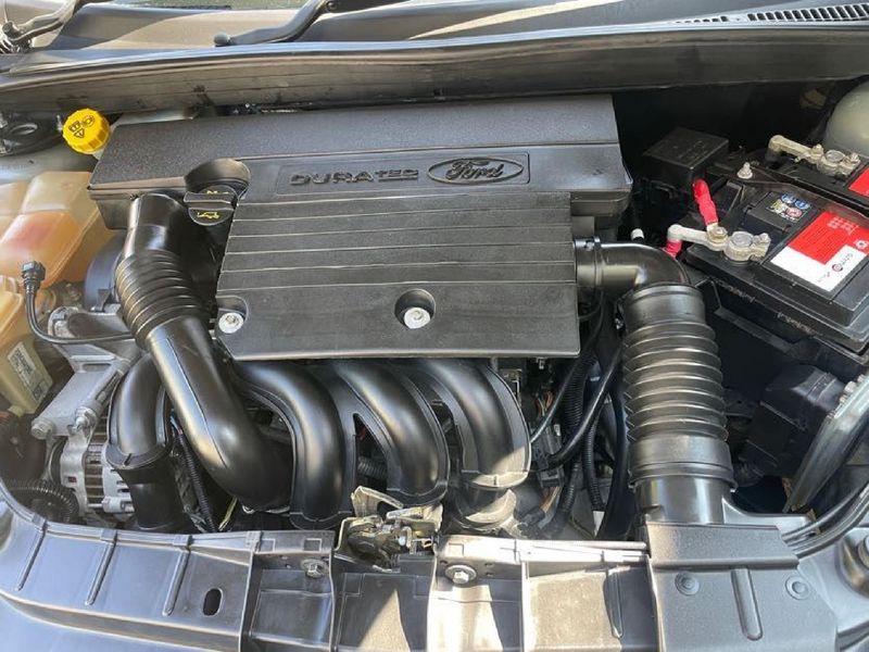 Used Ford Fiesta 1.4i Trend 3-dr for sale in Gauteng - Cars.co.za (ID ...