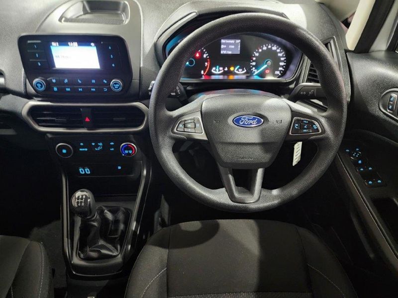 Used Ford EcoSport 1.5 TiVCT Ambiente for sale in Gauteng - Cars.co.za ...