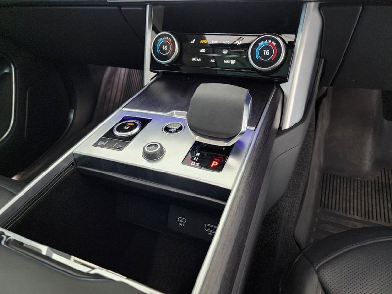 Used Land Rover Range Rover 3.0 D HSE for sale in Gauteng - Cars.co.za ...