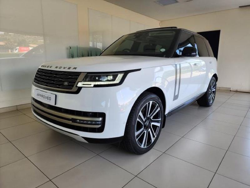 Used Land Rover Range Rover 3.0 D HSE for sale in Gauteng - Cars.co.za ...