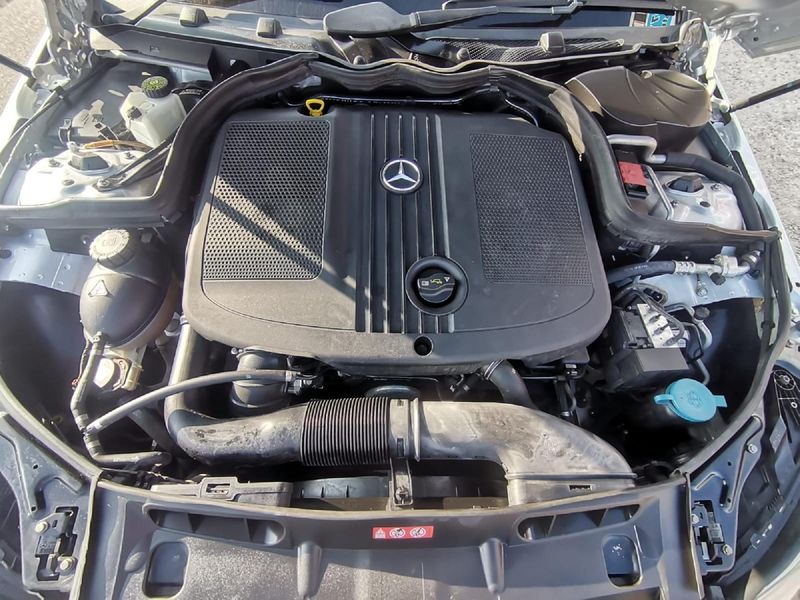 Used Mercedes-Benz C-Class C 200 CDi Classic Auto for sale in Gauteng ...