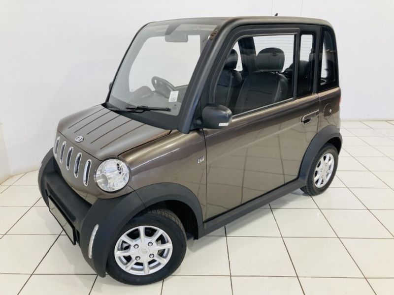 New Jiayuan Eidola Eidola city blitz de lux 4s for sale in Gauteng ...
