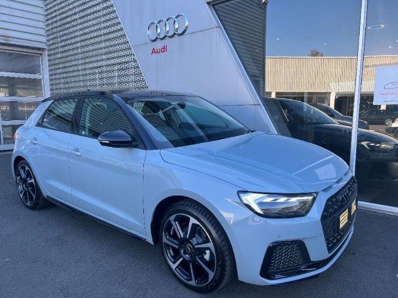 Used Audi A1 Sportback 1.0 TFSI Advanced Auto | 30 TFSI for sale in ...