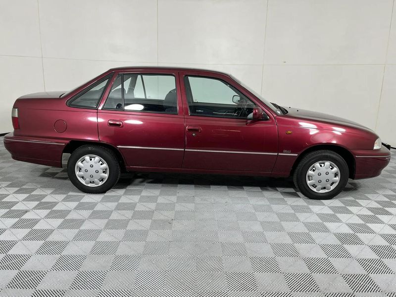 Used Daewoo Cielo 150i L Sedan for sale in Gauteng - Cars.co.za (ID ...
