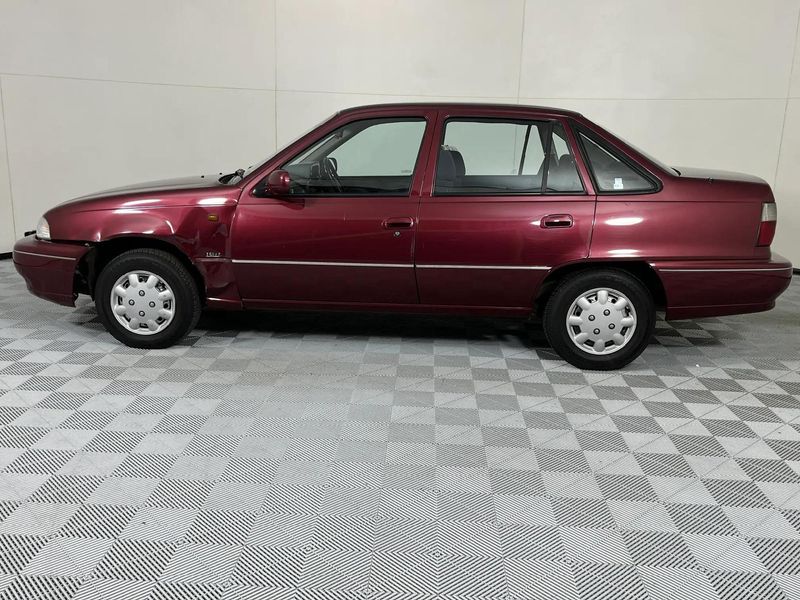 Used Daewoo Cielo 150i L Sedan for sale in Gauteng - Cars.co.za (ID ...