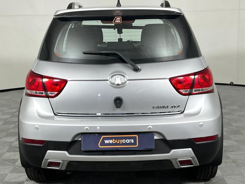 Used GWM M4 1.5 for sale in Gauteng - Cars.co.za (ID::9061642)