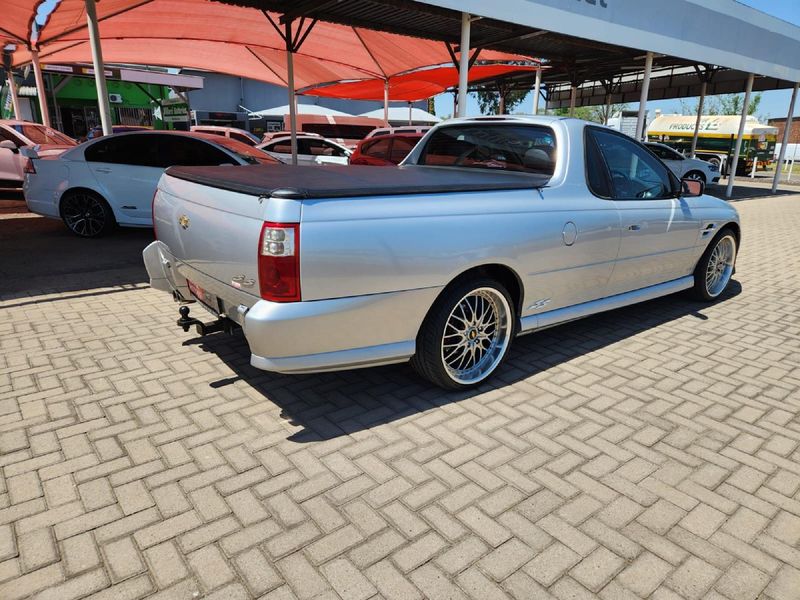 Used Chevrolet Lumina 6.0 SS Ute for sale in Gauteng - Cars.co.za (ID ...