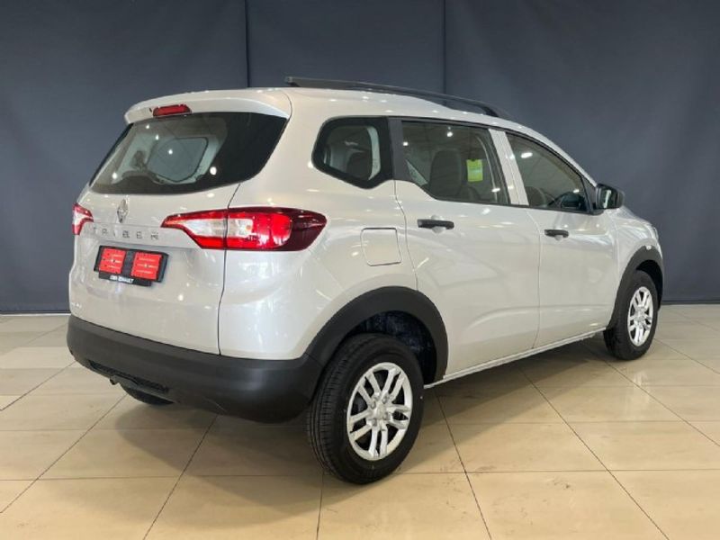 New Renault Triber 1.0 Expression for sale in Kwazulu Natal - Cars.co ...