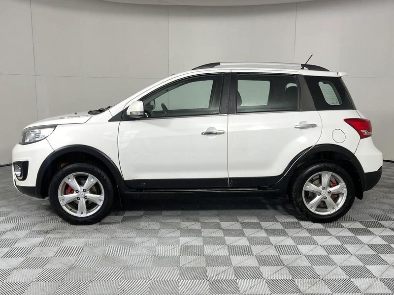 Used GWM M4 1.5 for sale in Mpumalanga - Cars.co.za (ID::9064910)