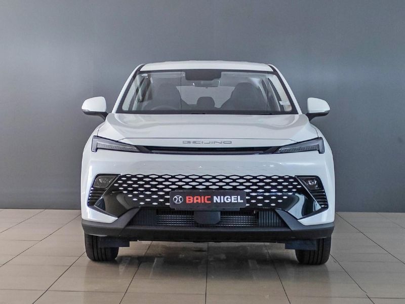 New BAIC X55 1.5T Dynamic Auto for sale in Gauteng - Cars.co.za (ID ...