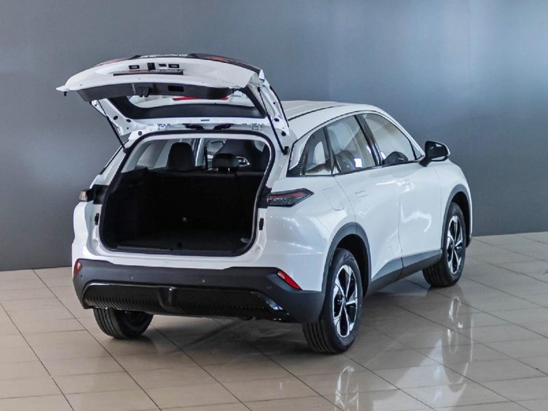 New BAIC X55 1.5T Dynamic Auto for sale in Gauteng - Cars.co.za (ID ...