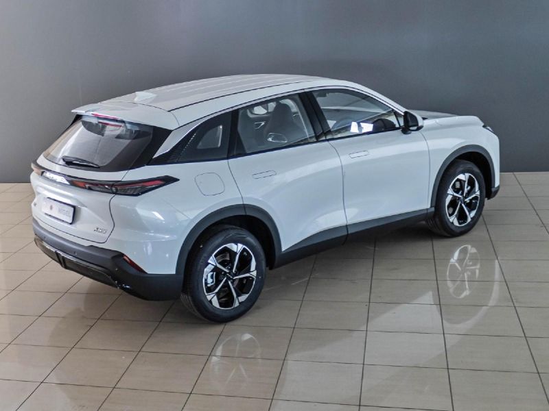 New BAIC X55 1.5T Dynamic Auto for sale in Gauteng - Cars.co.za (ID ...