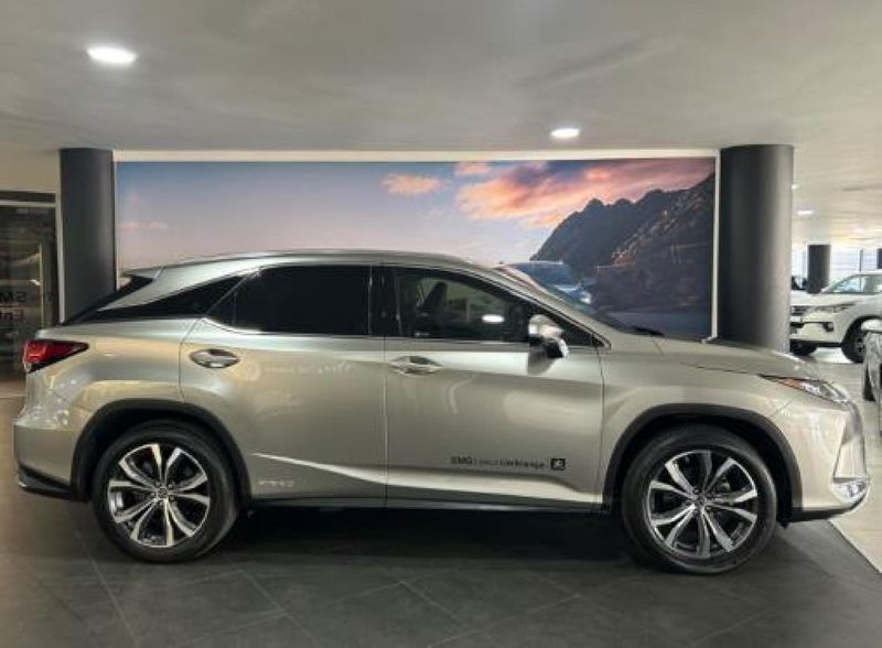 Used Lexus RX 450h SE for sale in Kwazulu Natal - Cars.co.za (ID::9066613)