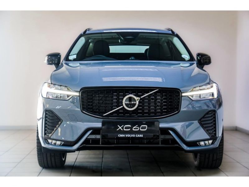 New Volvo XC60 B6 Ultimate Dark Geartronic AWD for sale in Gauteng - Cars.co.za (ID::9070735)