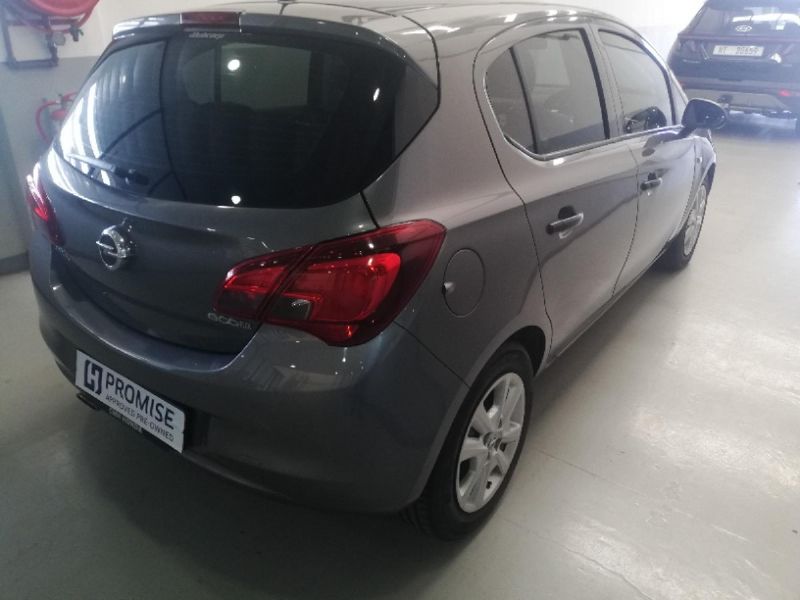 Used Opel Corsa 1.0T EcoFlex Essentia 5-dr for sale in Kwazulu Natal ...