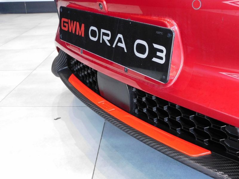 New GWM Ora 400 GT Ultra Luxury for sale in Gauteng - Cars.co.za (ID ...