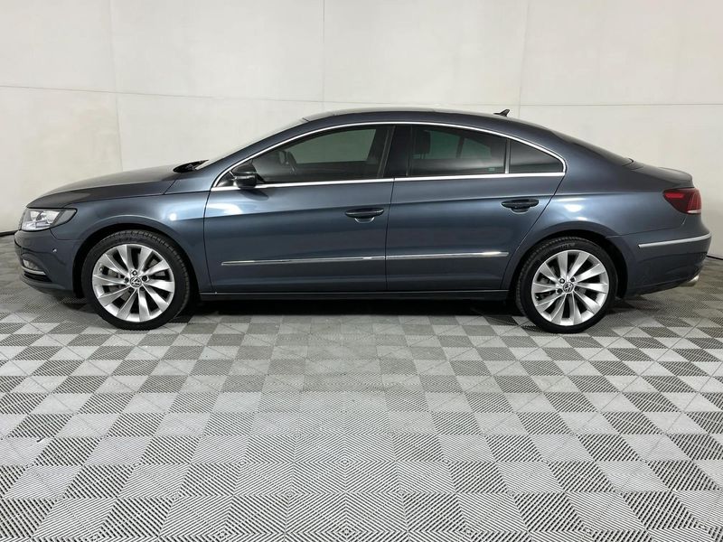 Used Volkswagen CC 3.6 V6 Auto for sale in Gauteng - Cars.co.za (ID ...