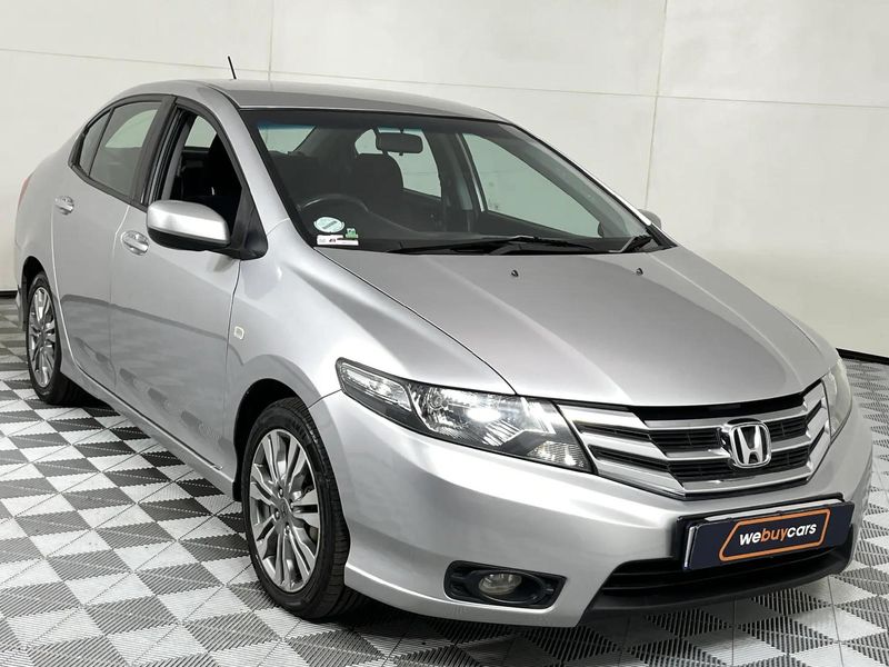 Used Honda Ballade 1 5 Elegance For Sale In Gauteng Cars co za ID