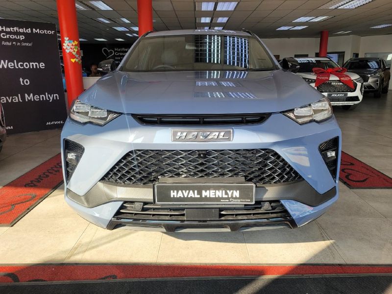 New Haval H6 GT 2.0T Super Luxury 4X4 Auto for sale in Gauteng - Cars ...