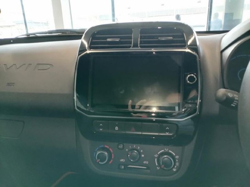 Used Renault Kwid 1.0 Dynamique Auto for sale in Kwazulu Natal - Cars ...