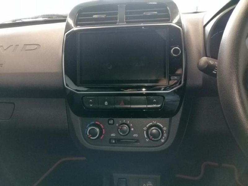 Used Renault Kwid 1.0 Dynamique Auto for sale in Kwazulu Natal - Cars ...