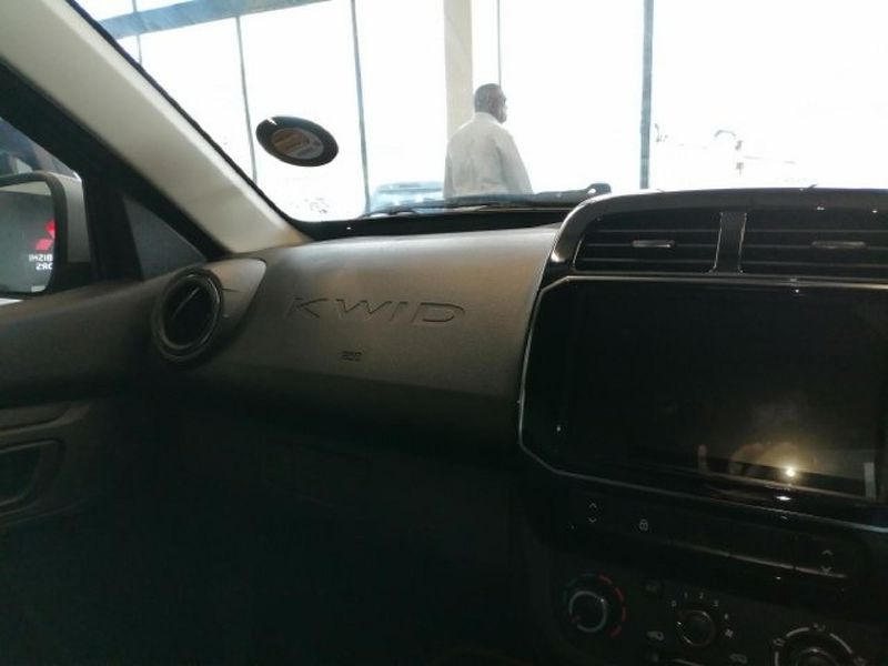 Used Renault Kwid 1.0 Dynamique Auto for sale in Kwazulu Natal - Cars ...