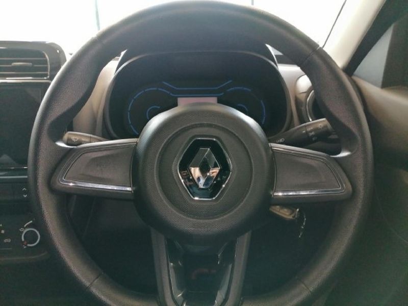 Used Renault Kwid 1.0 Dynamique Auto for sale in Kwazulu Natal - Cars ...