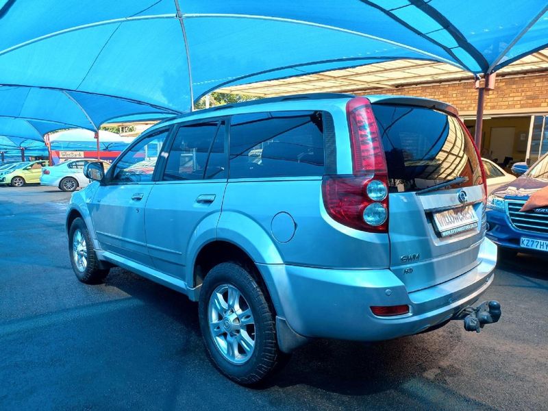 Used GWM H5 2.0 VGT for sale in Gauteng - Cars.co.za (ID::9077321)