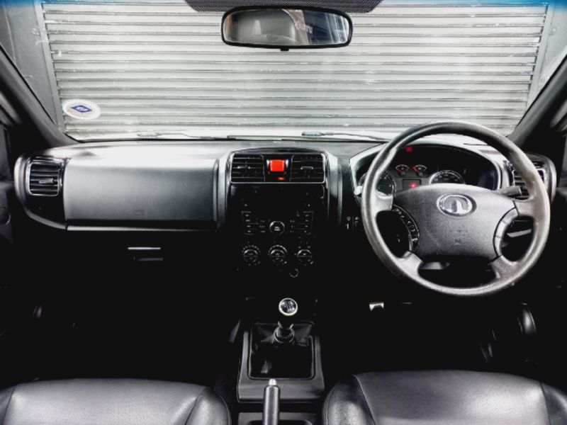 Used GWM Steed 5E 2.0 VGT SX Double-Cab for sale in Gauteng - Cars.co ...