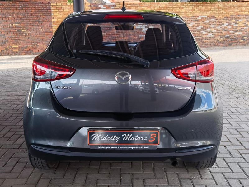 Used Mazda 2 1.5 Dynamic 5-dr for sale in North West Province - Cars.co ...