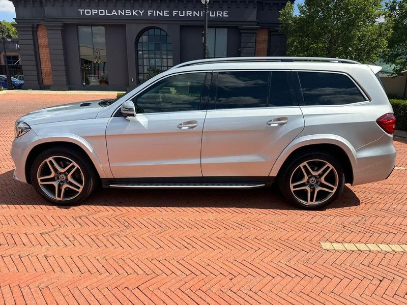 Used Mercedes-Benz GLS 350d for sale in Gauteng - Cars.co.za (ID::9084974)