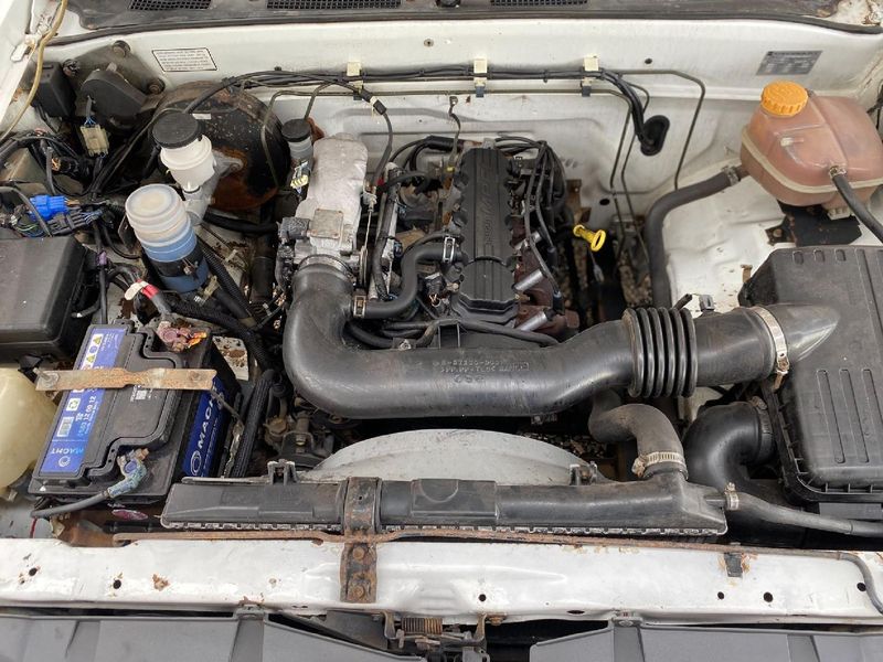 Used Isuzu KB 200 LWB for sale in Gauteng - Cars.co.za (ID::9086794)