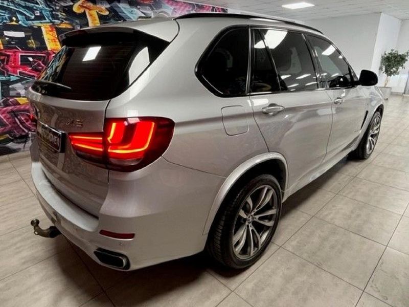 Used BMW X5 xDrive30d M Sport Auto for sale in Gauteng - Cars.co.za (ID ...