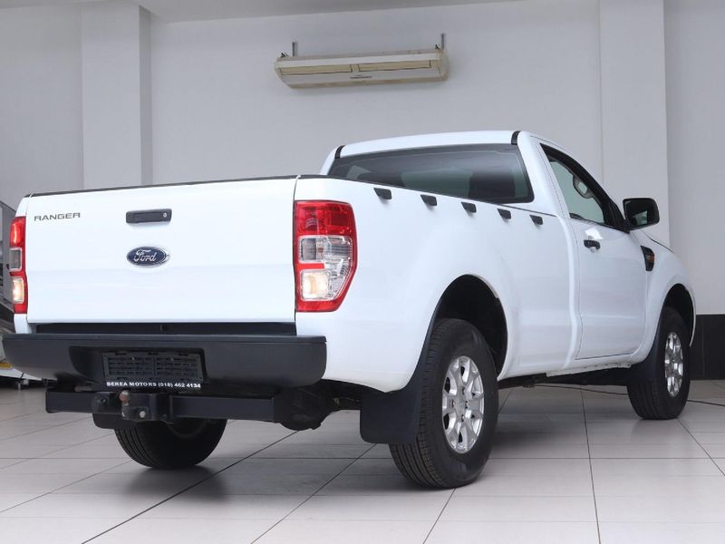 Used Ford Ranger 2.2 TDCi XL Single-Cab for sale in North West Province ...