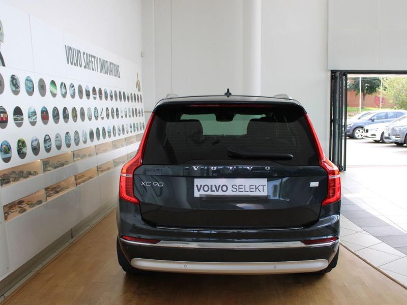 Used Volvo XC90 T8 Twin-Engine Inscription AWD for sale in Gauteng ...