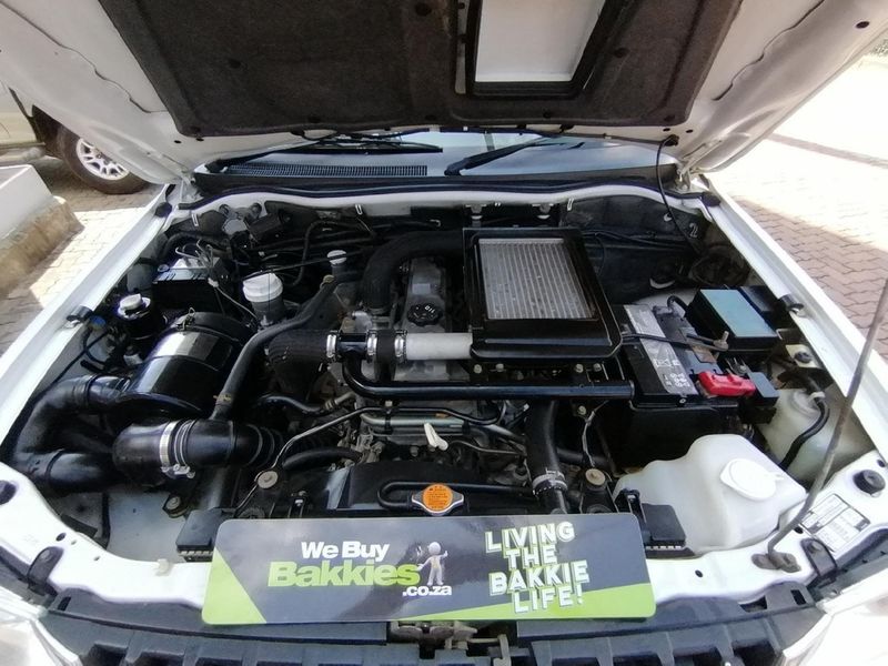 Used Mitsubishi Colt 2800 TDi Rodeo 4x2 Double-Cab for sale in Gauteng ...