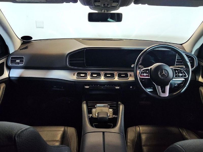 Used Mercedes-Benz GLE 400d 4Matic for sale in Gauteng - Cars.co.za (ID ...