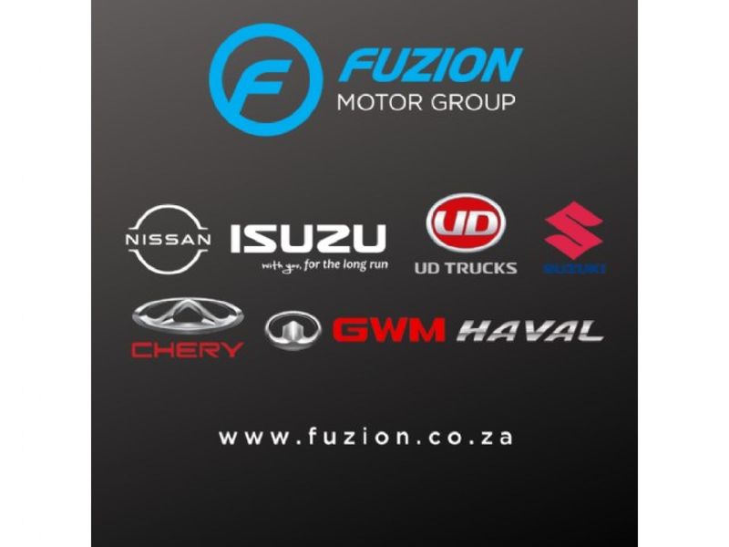 Used UD Trucks Kuzer RKE150 (M04) 4X2 F/C C/C for sale in Western Cape ...