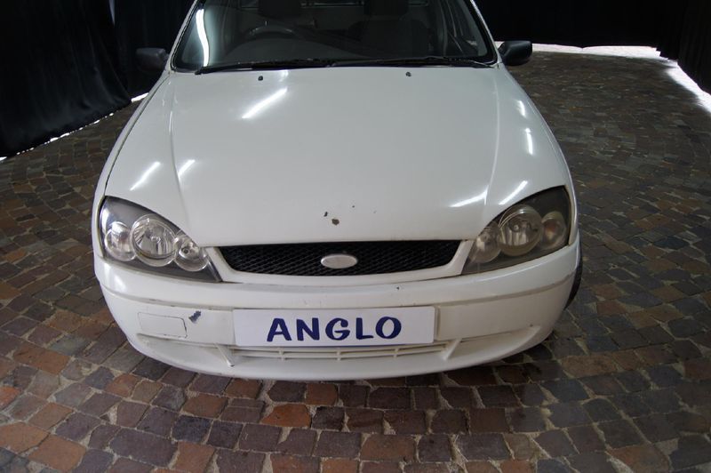 Used Ford Bantam 1.6i for sale in Gauteng - Cars.co.za (ID::9096699)