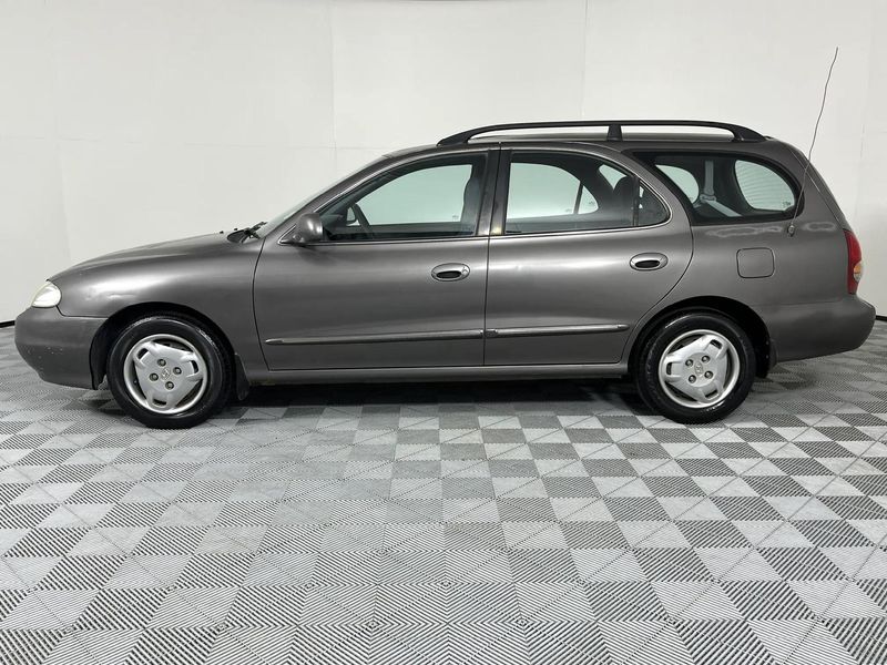 Used Hyundai Elantra 2.0 GLS Station Wagon for sale in Kwazulu Natal ...