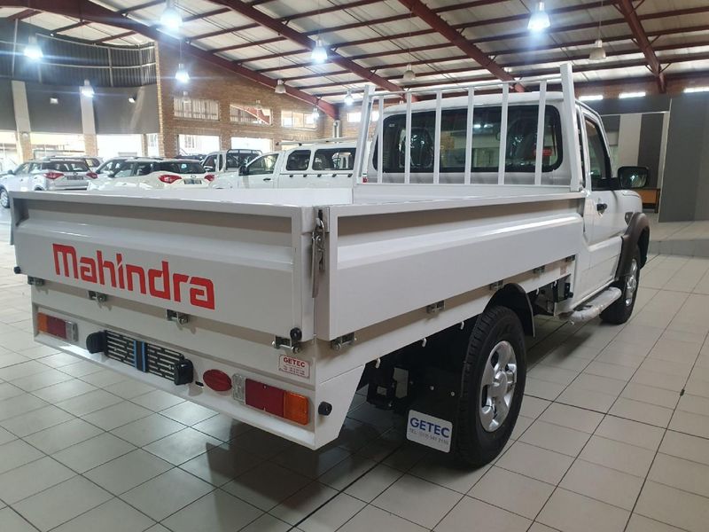 New Mahindra Pik Up 2.2 mHawk S4 Dropside for sale in Mpumalanga - Cars ...