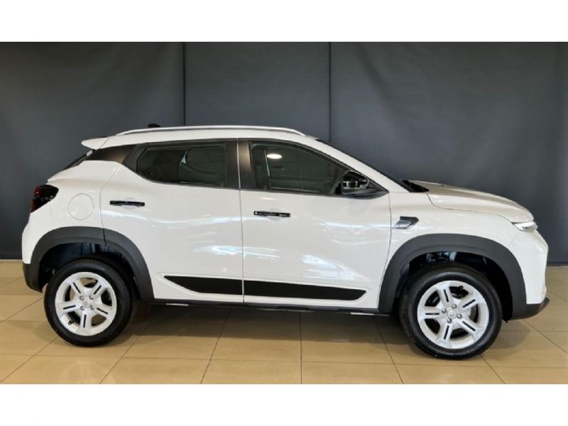 New Renault Kiger 1.0 Energy Life for sale in Kwazulu Natal - Cars.co ...