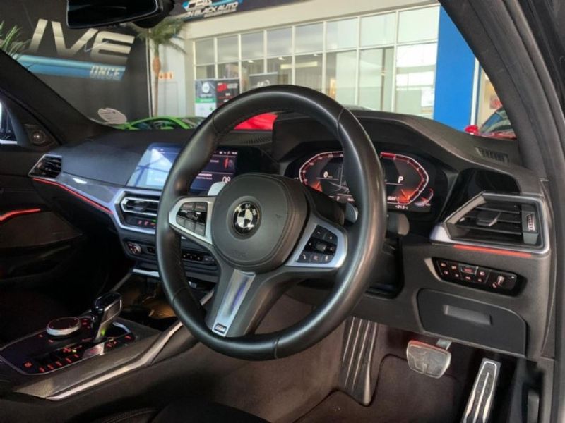 Used BMW 3 Series 330is Edition for sale in Gauteng - Cars.co.za (ID ...