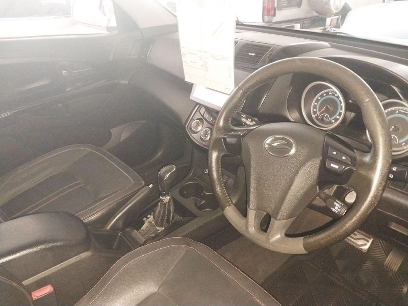 Used JMC Landwind Landwind 5 for sale in Free State - Cars.co.za (ID ...