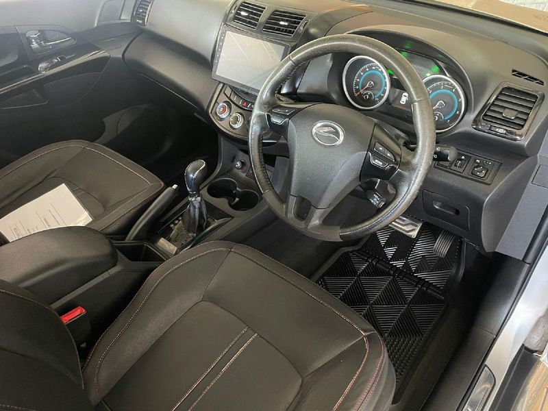 Used JMC Landwind Landwind 5 for sale in Free State - Cars.co.za (ID ...