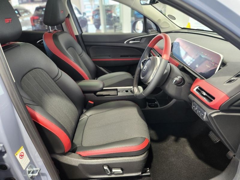 New GWM Ora 400 GT Ultra Luxury for sale in Western Cape - Cars.co.za ...