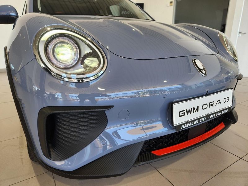 New GWM Ora 400 GT Ultra Luxury for sale in Western Cape - Cars.co.za ...