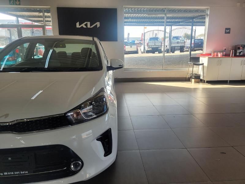 Kia Heidelberg Gauteng
