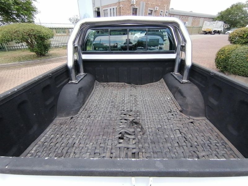 Used Mitsubishi Colt 2800 TDi Rodeo 4x4 Double-Cab for sale in Gauteng ...