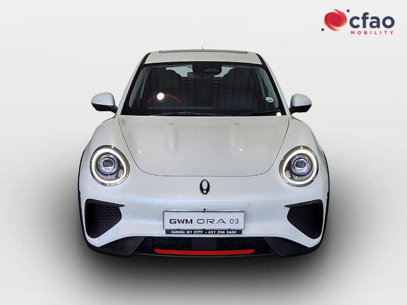 New GWM Ora 400 GT Ultra Luxury for sale in Western Cape - Cars.co.za ...
